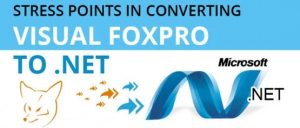 Migrate FoxPro to .NET| VB6 to C# | ASP to ASP.NET | VFP to C#