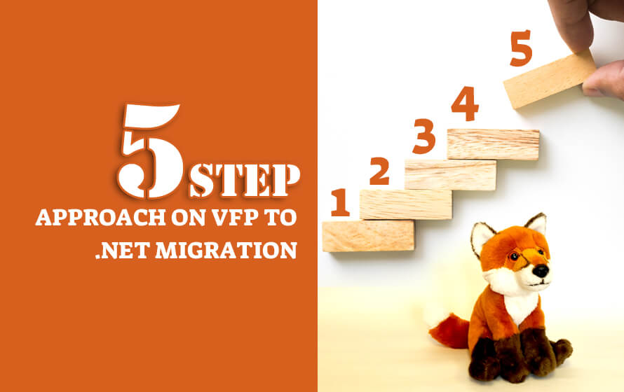 Migrate FoxPro to .NET|VB6 to C#|ASP to ASP.NET|VFP to C#