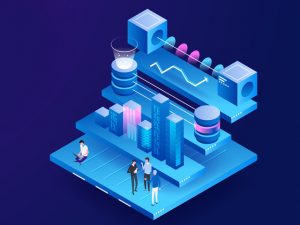 The best platform to migrate your existing VFP application