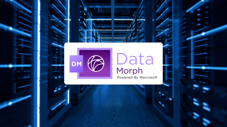 Data Morph | VFP to SQL Conversion Tool | FoxPro DB Conversion