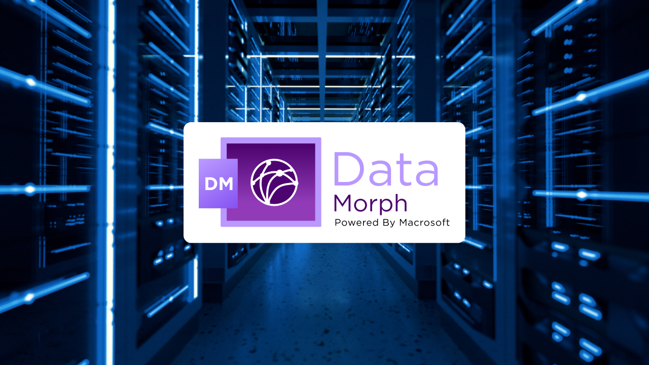 Data Morph | VFP to SQL Conversion Tool | FoxPro DB Conversion