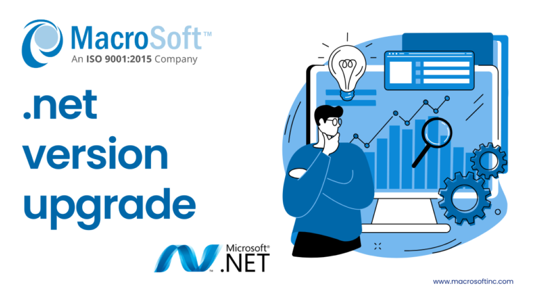 Migrate To Net Core 8 Net Framework To Net Core 7858